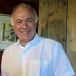 About - Keith Dickinson